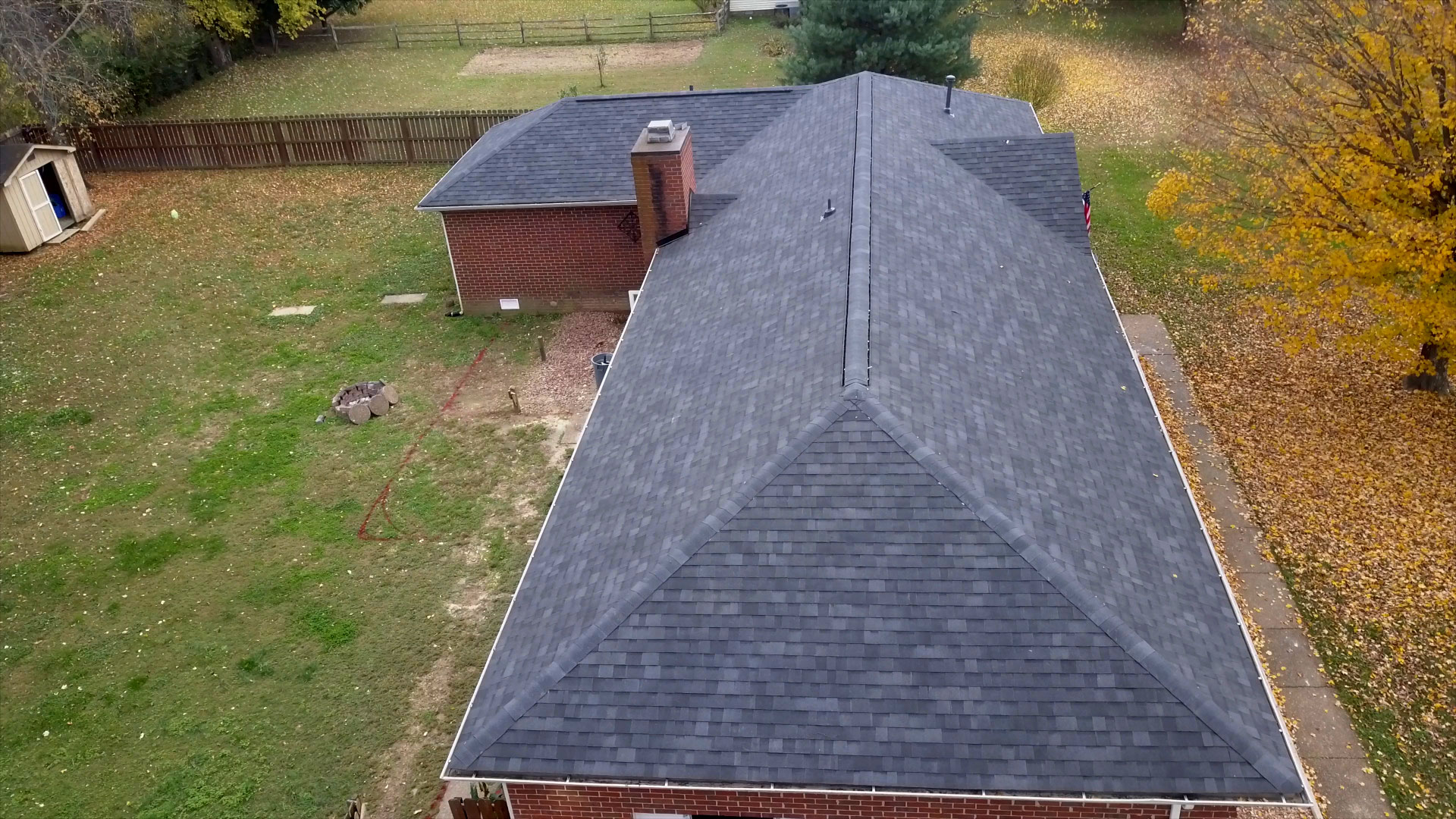 Residential Roofing - Pro Roofers Inc