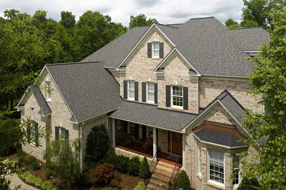 CertainTeed Landmark & Landmark Pro: Durable Class 3 Shingles for ...