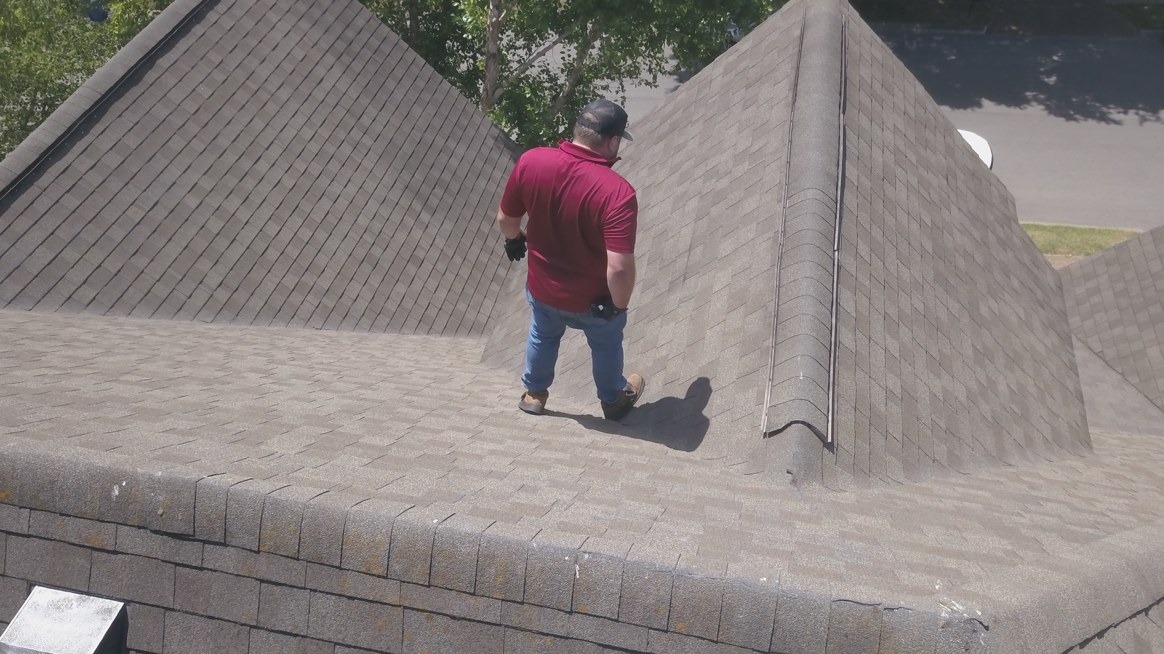 Expert Roofing Services in Franklin | Pro Roofers | Home